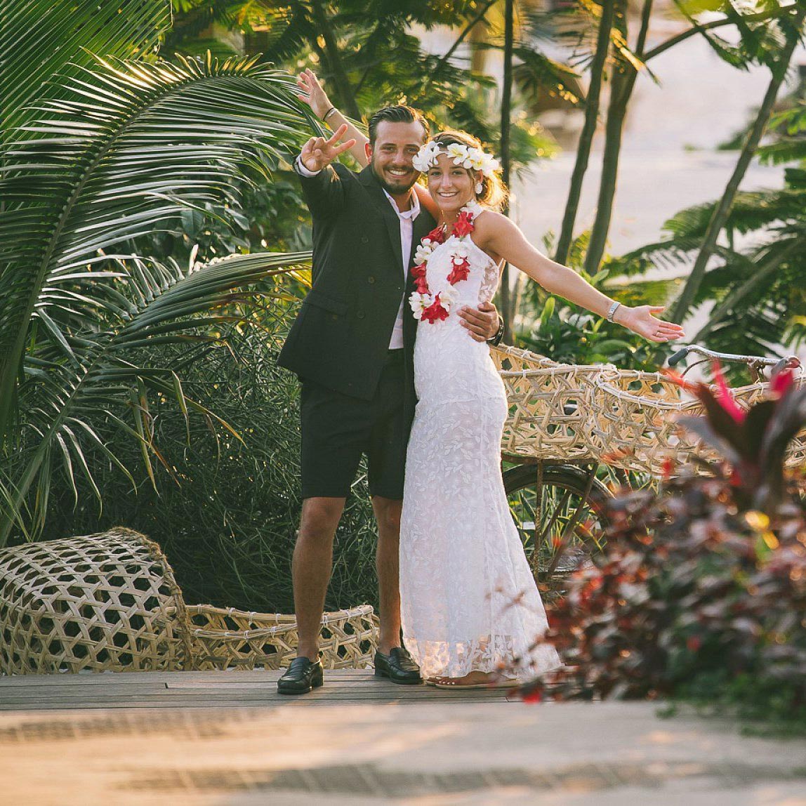 Unforgettable Weddings at Zuri Zanzibar