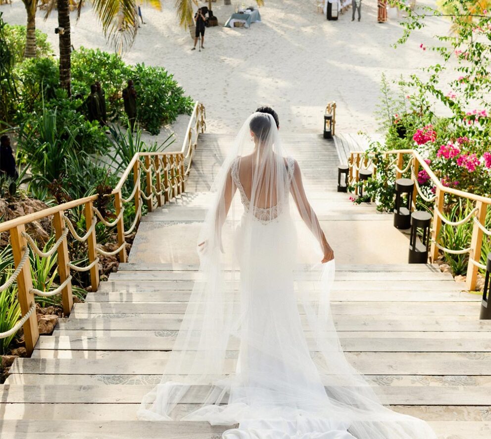 Unforgettable Weddings at Zuri Zanzibar